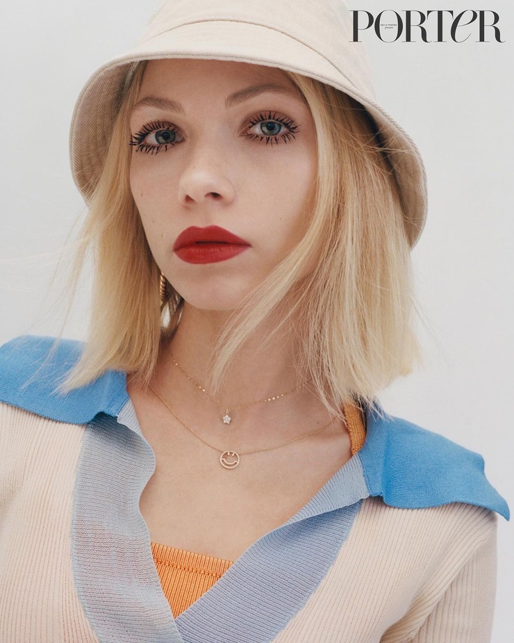 Picture of Tavi Gevinson