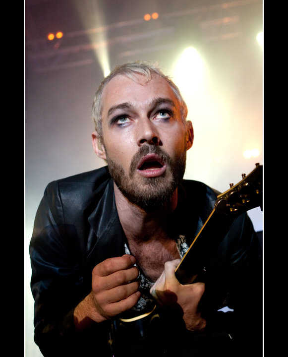 Picture of Daniel Johns
