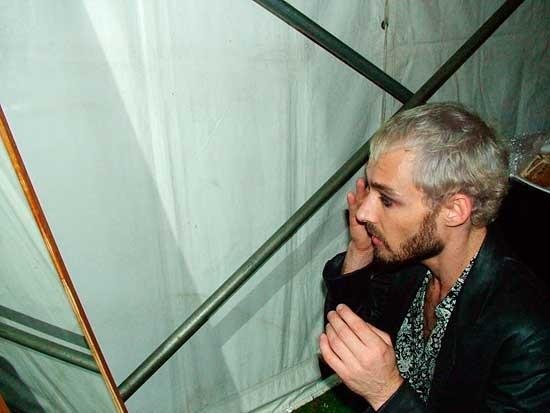 Picture of Daniel Johns