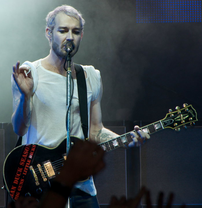 Picture of Daniel Johns