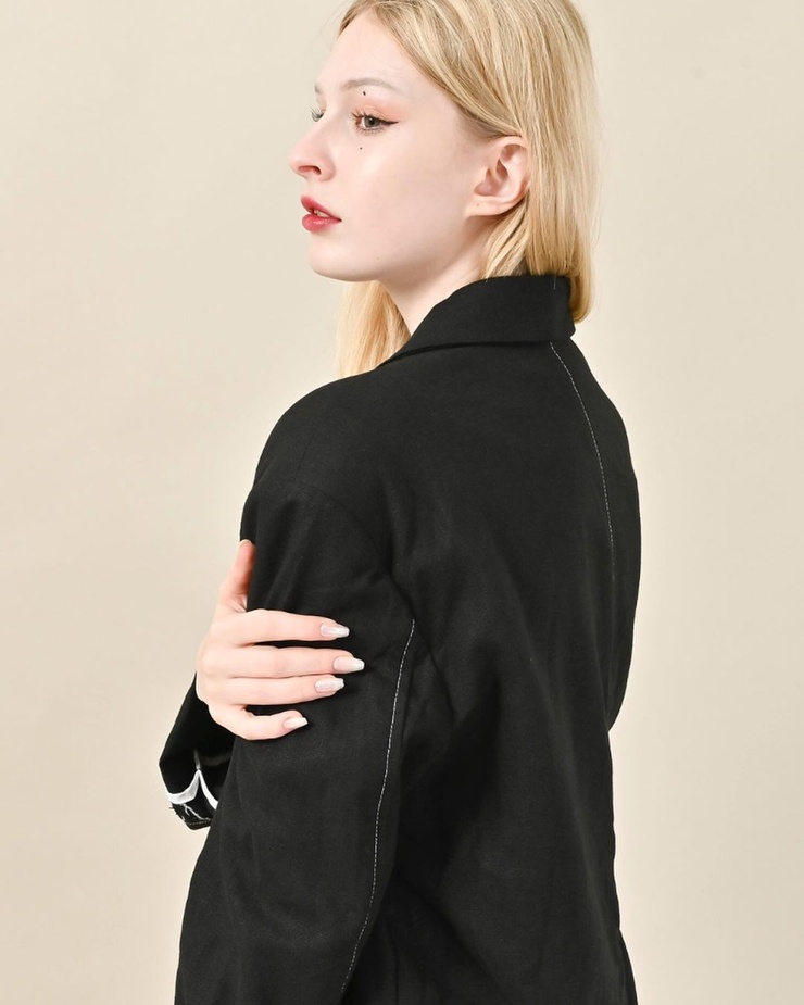 Picture of Sasha (model)