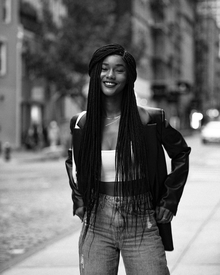 Picture of Mariama Diallo