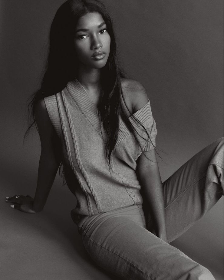 Image of Mariama Diallo