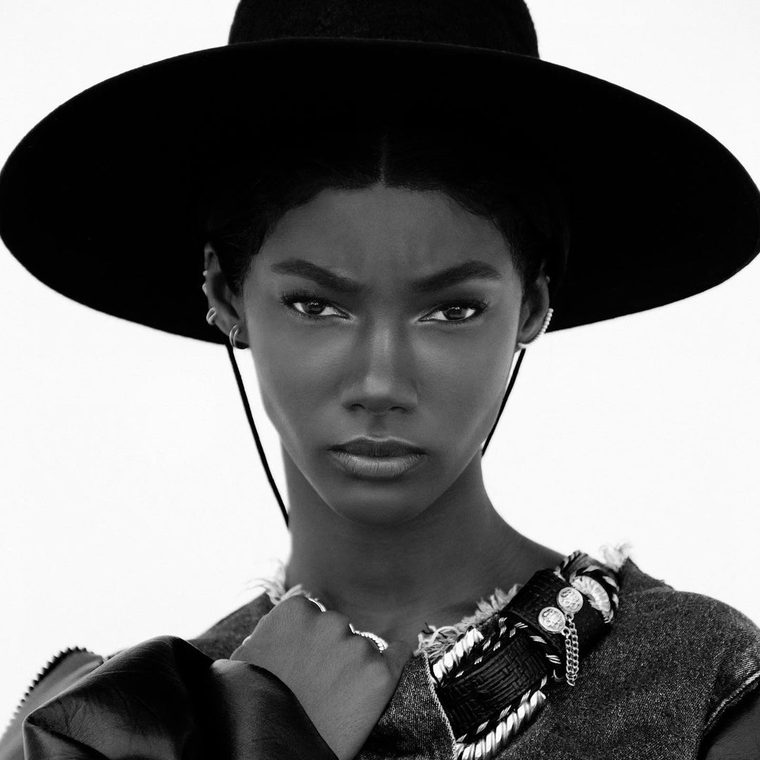 Picture of Mariama Diallo