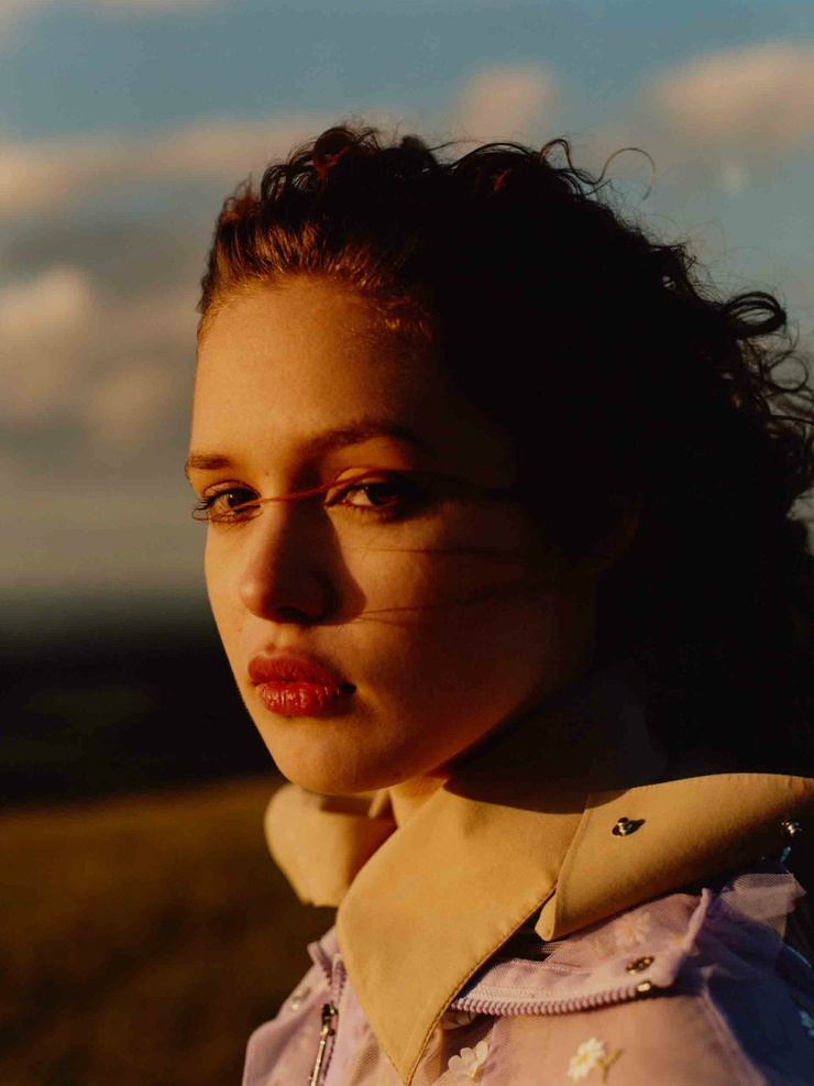 Picture of Livia Walters