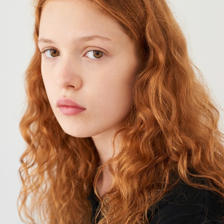 Picture of Livia Walters