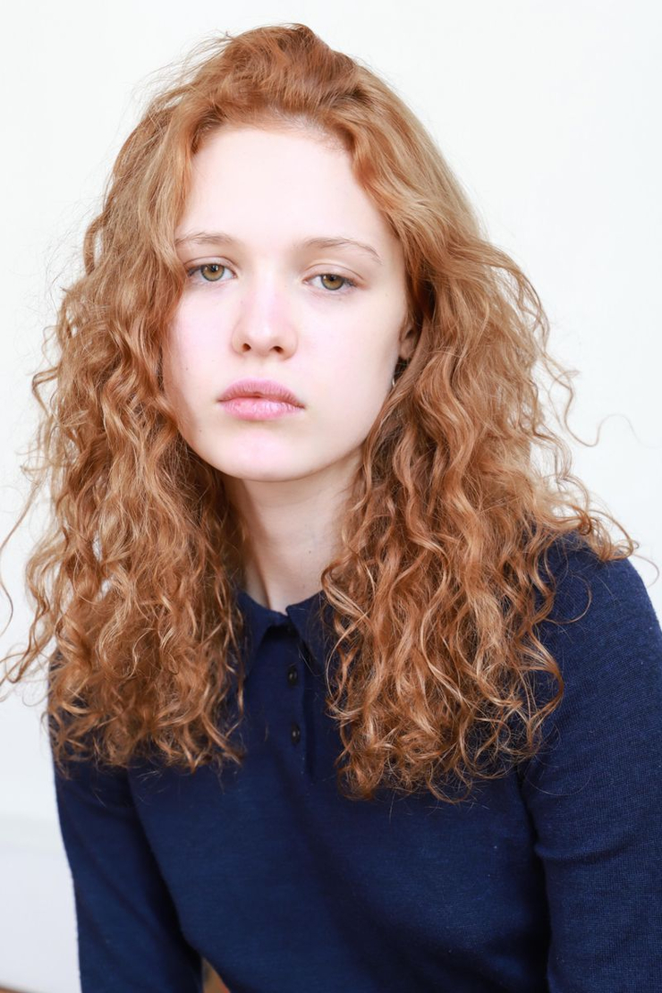 Picture of Livia Walters