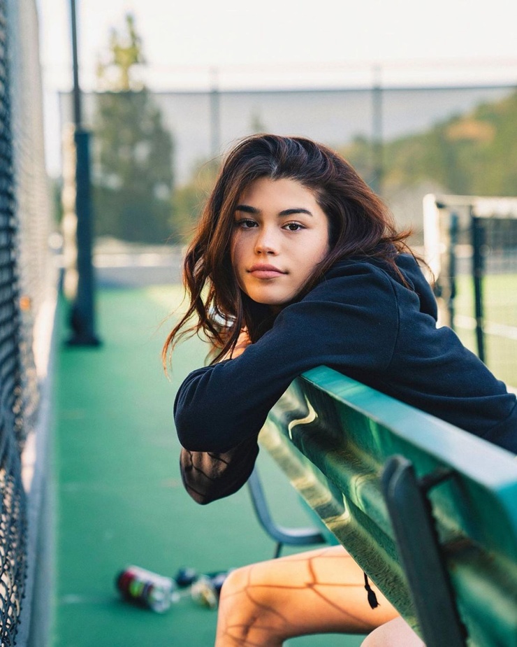 Picture of Dylan Conrique