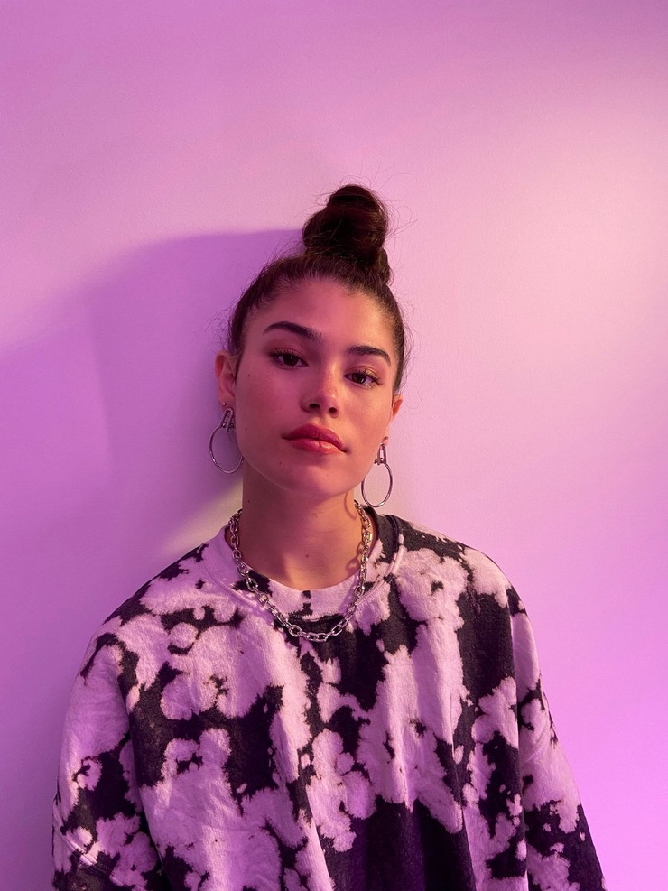 Picture of Dylan Conrique