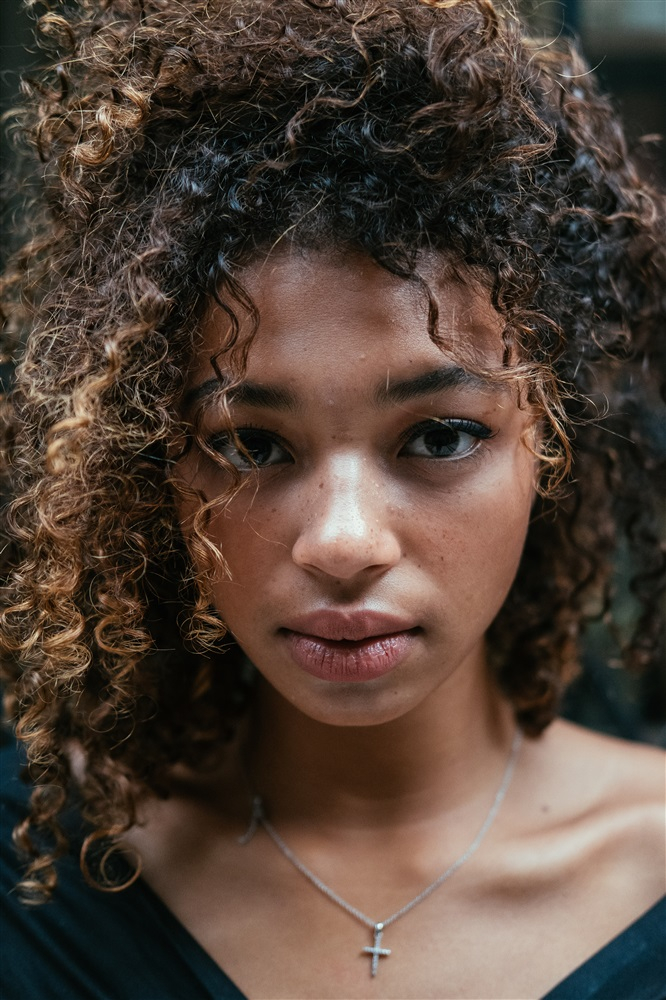 Picture of Manon Bresch