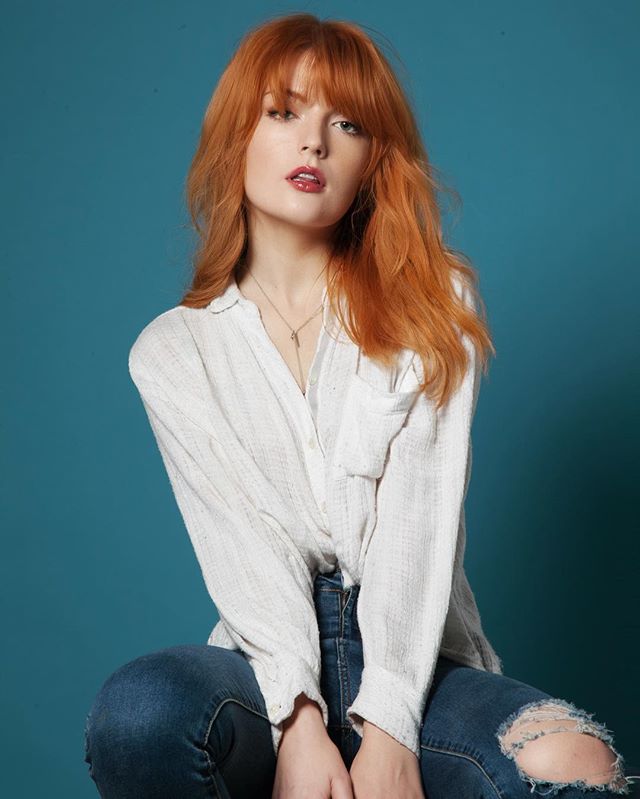 Picture of Elyse Dufour