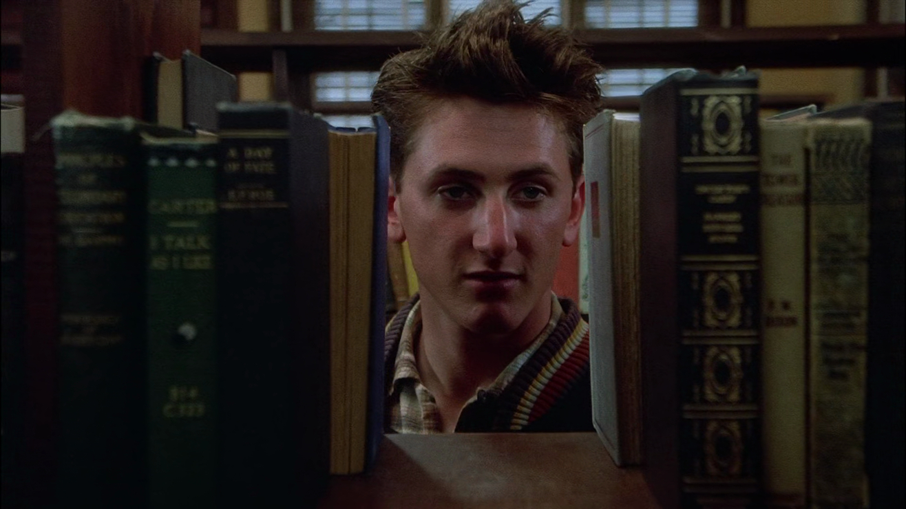 Picture of Racing with the Moon