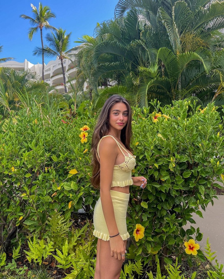 Picture of Taylor Nunez