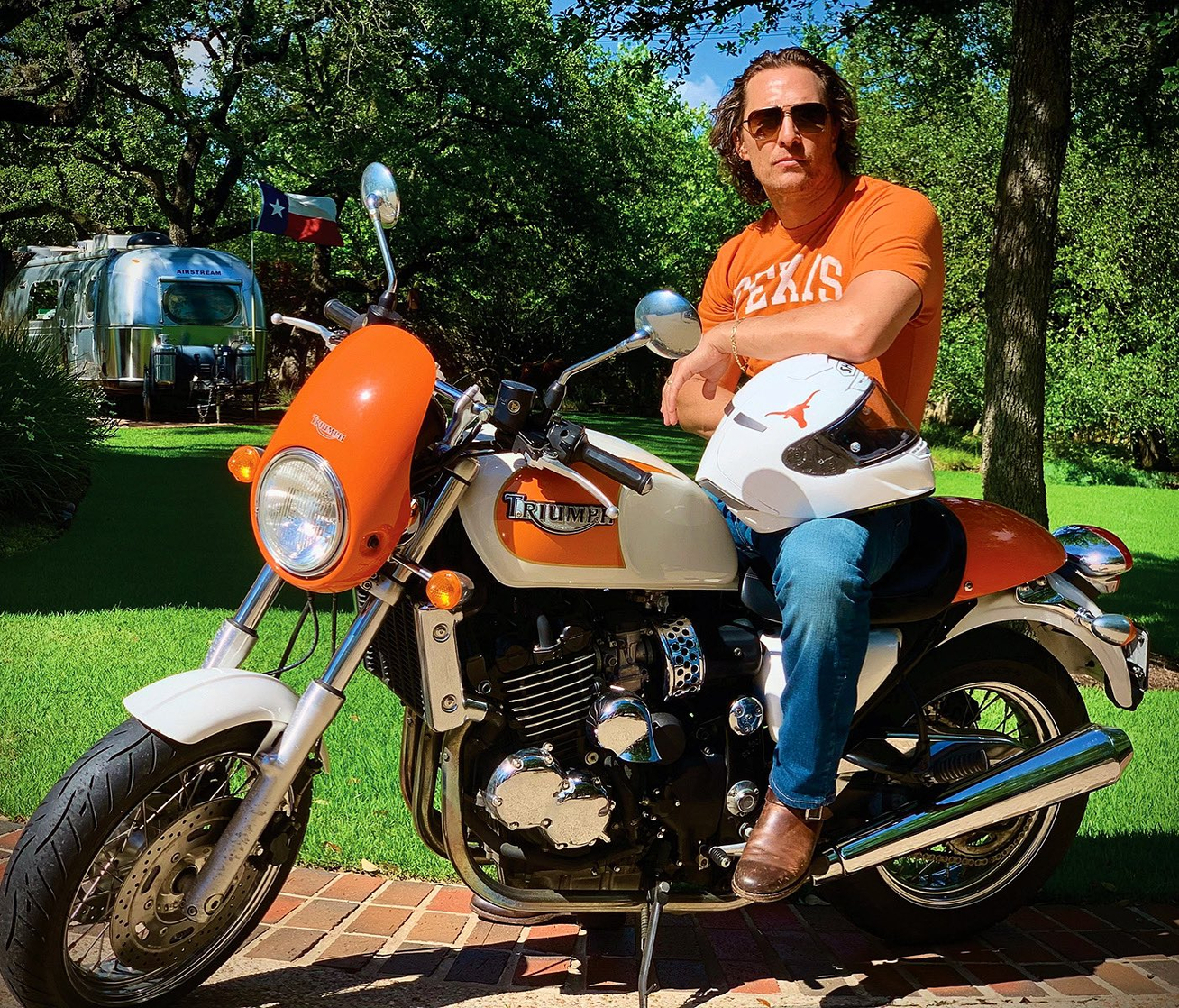 Picture of Matthew McConaughey