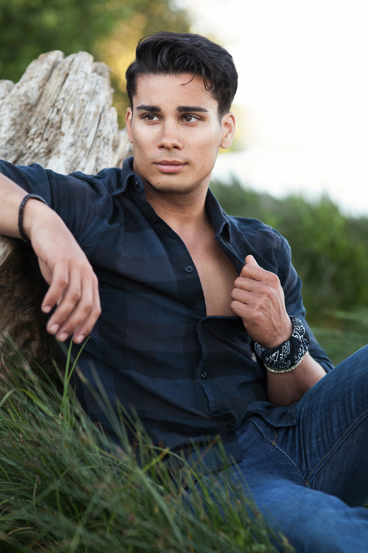 Picture of Drew Ray Tanner