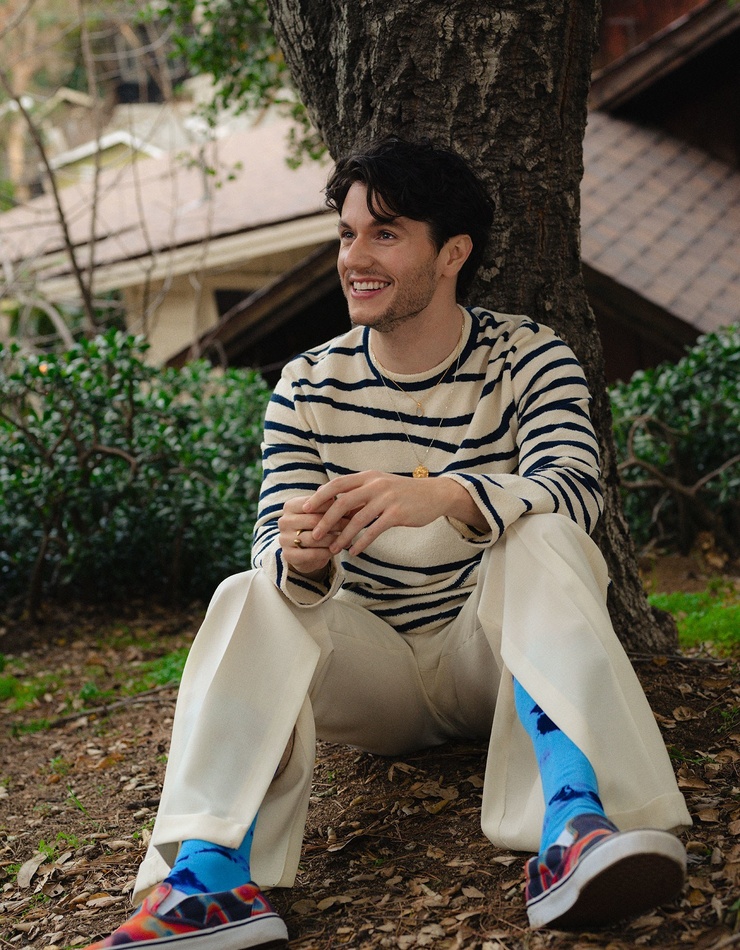 Picture of James Scully