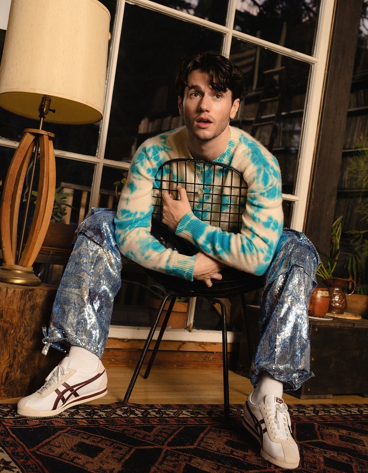 Picture of James Scully