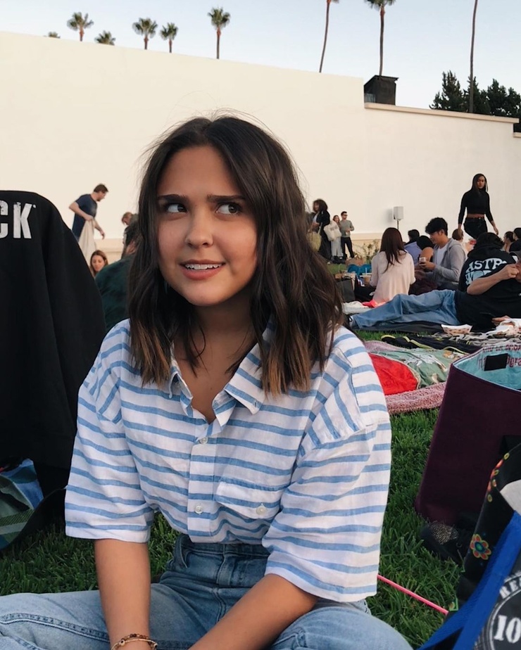 Picture of Molly Jackson