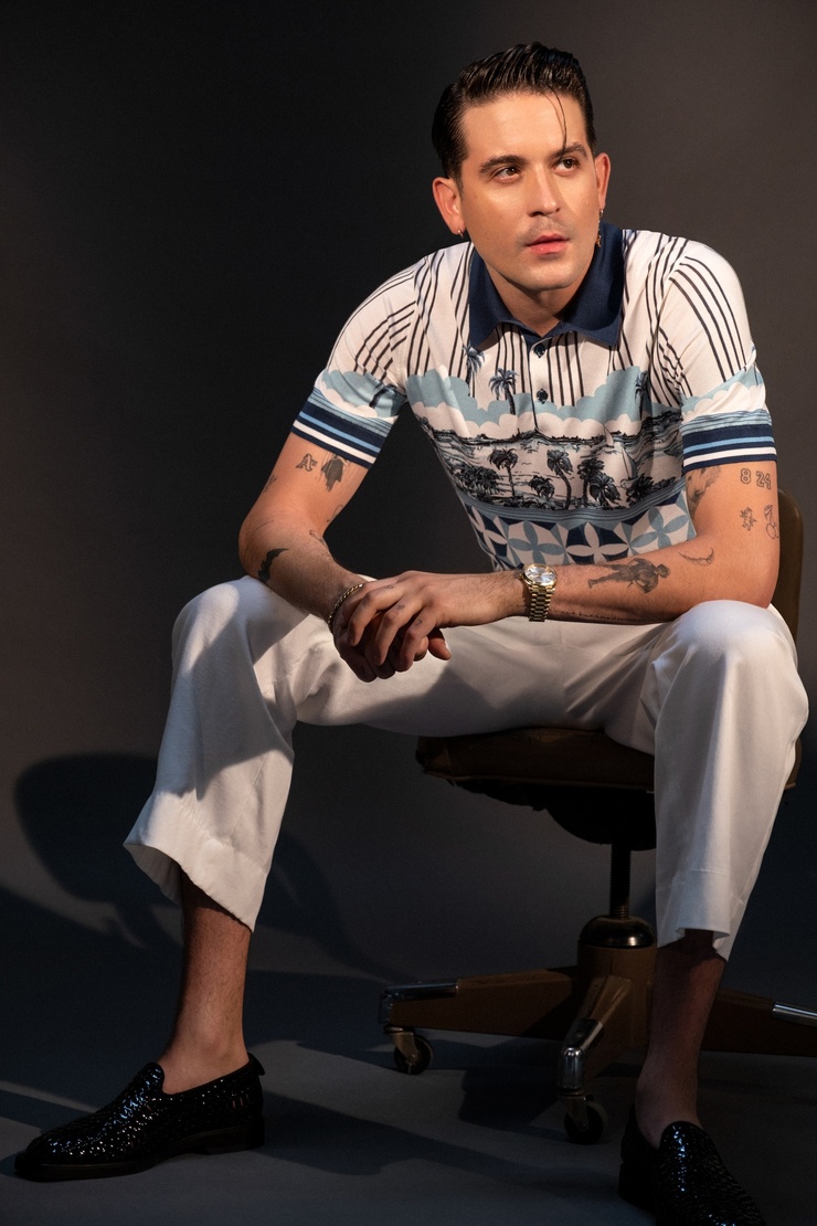 G-Eazy image