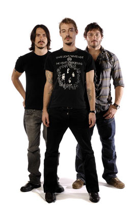 Picture of Silverchair