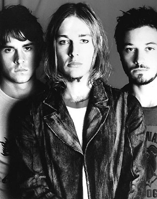 Image of Silverchair