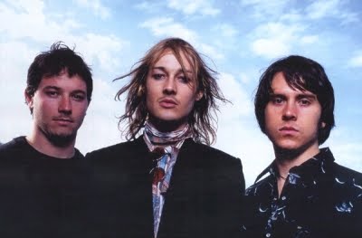 Picture of Silverchair