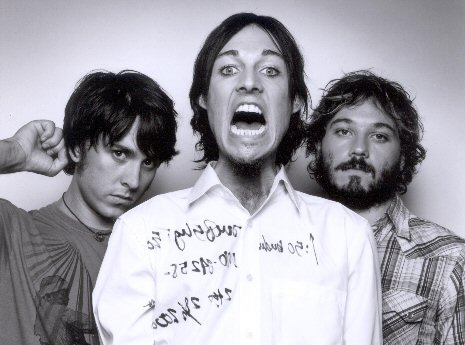 Image of Silverchair