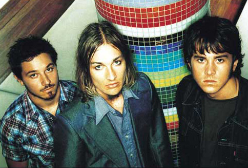 Picture of Silverchair