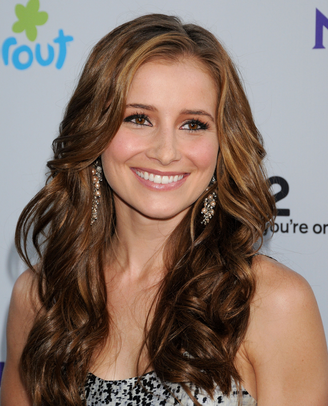 Picture of Candace Bailey