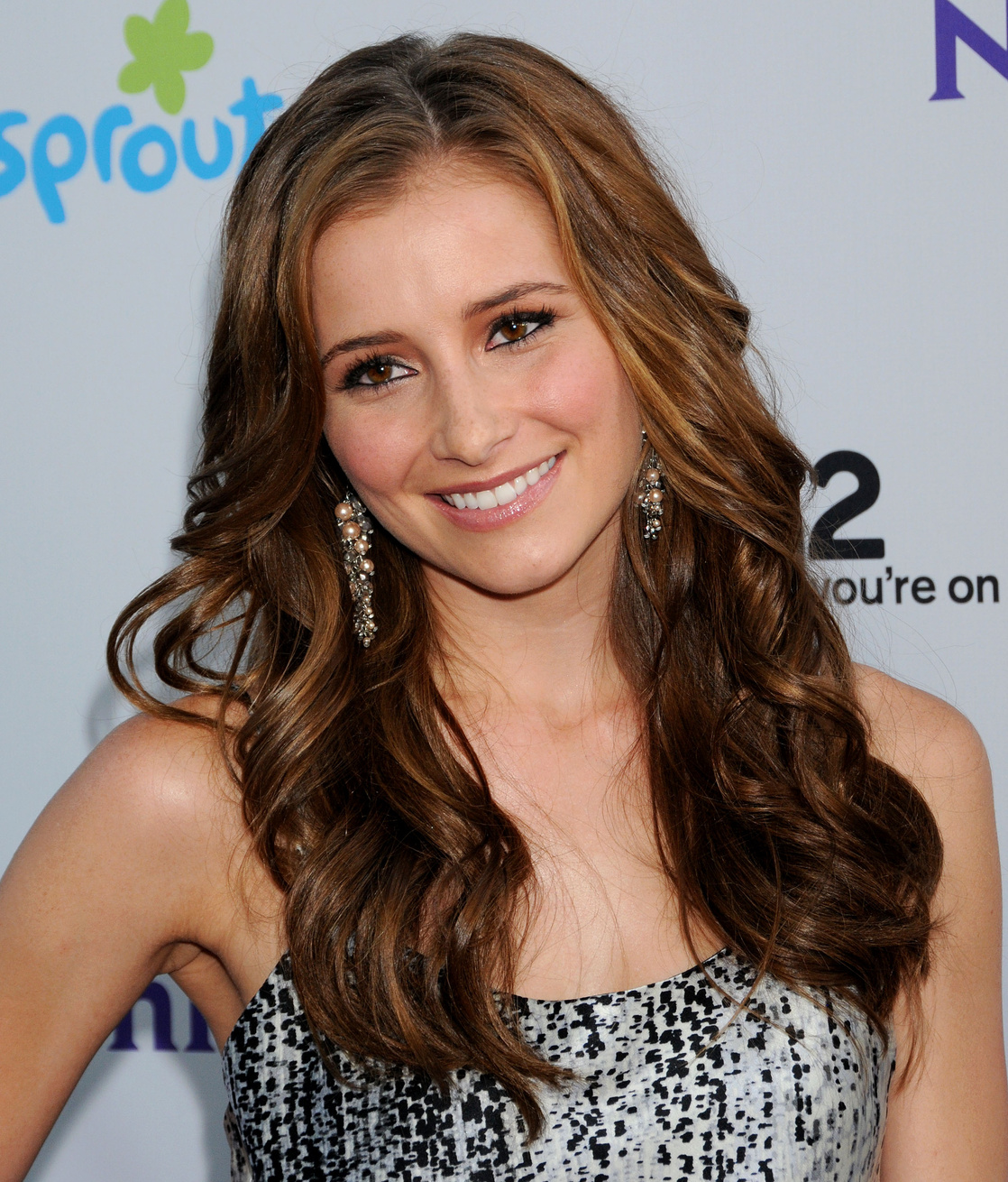Candace Bailey picture