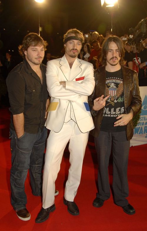 Picture of Silverchair