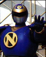 Picture of Ninjaman