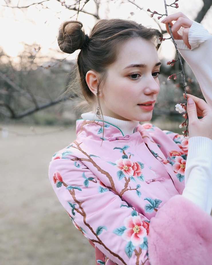 Picture of Anastasia Cebulska