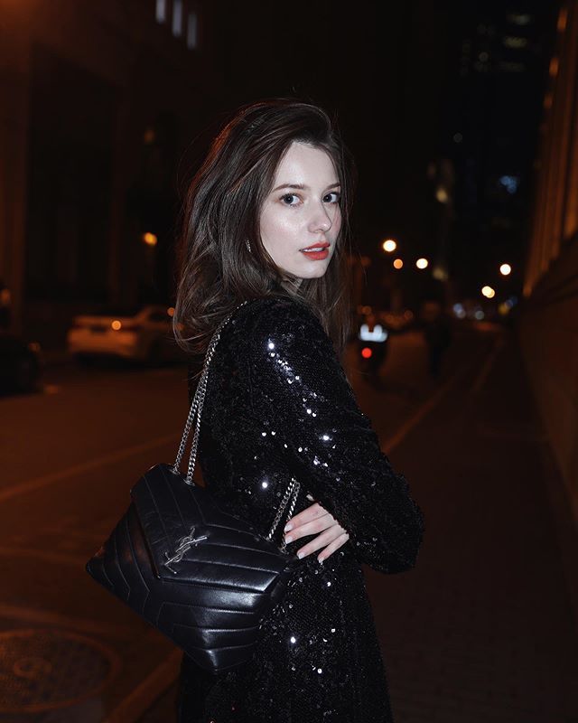 Anastasia Cebulska image