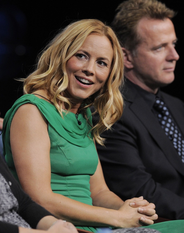 Picture of Maria Bello