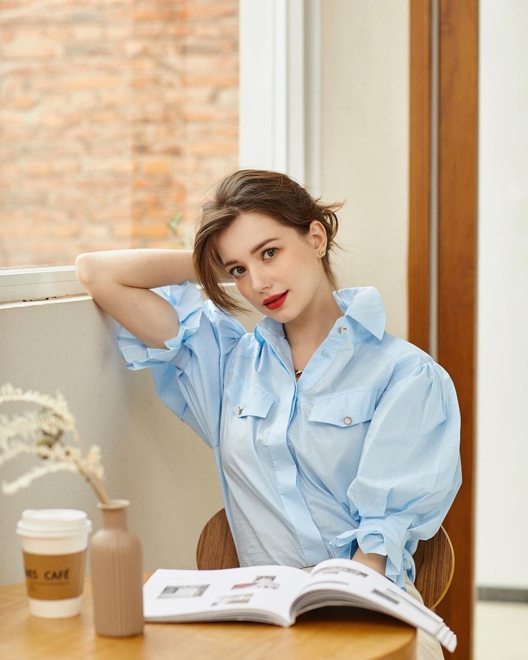 Picture of Anastasia Cebulska