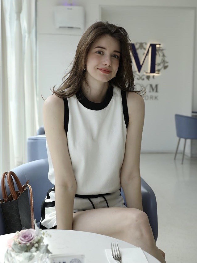 Picture of Anastasia Cebulska