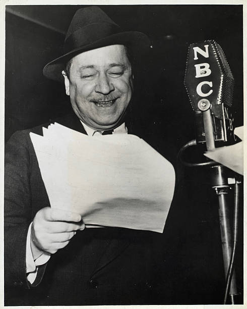 Robert Benchley