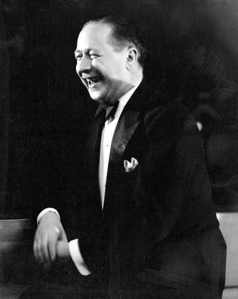 Robert Benchley
