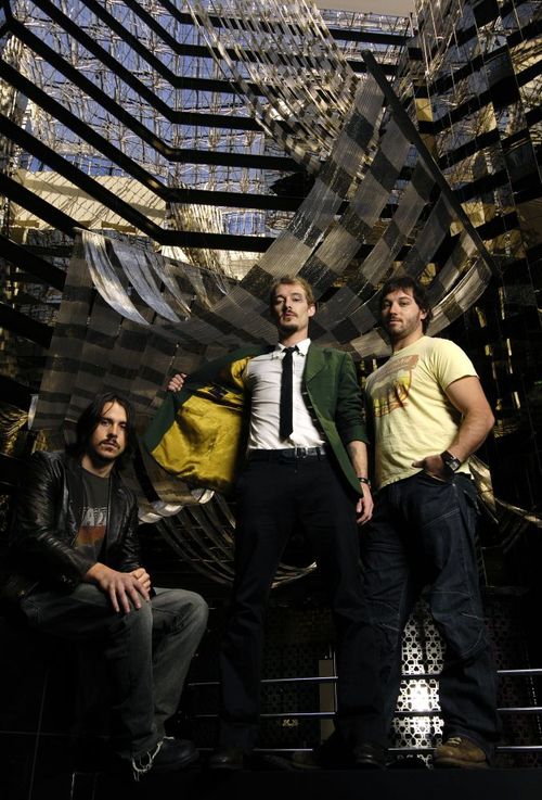 Picture of Silverchair