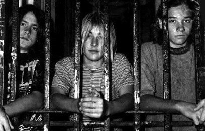 Picture of Silverchair