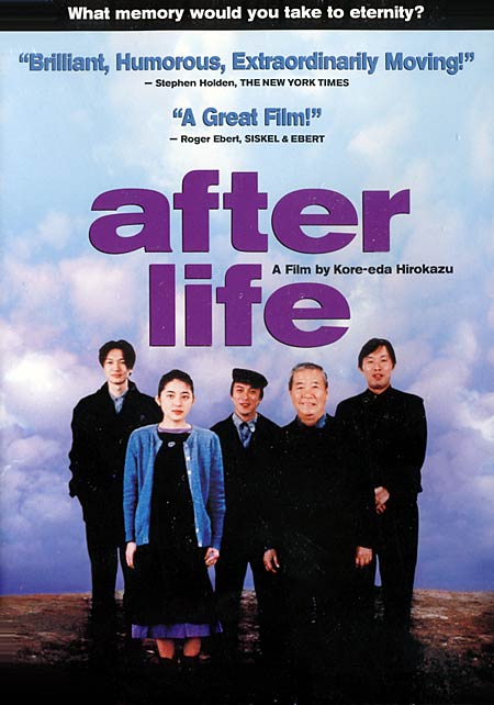 Picture of After Life