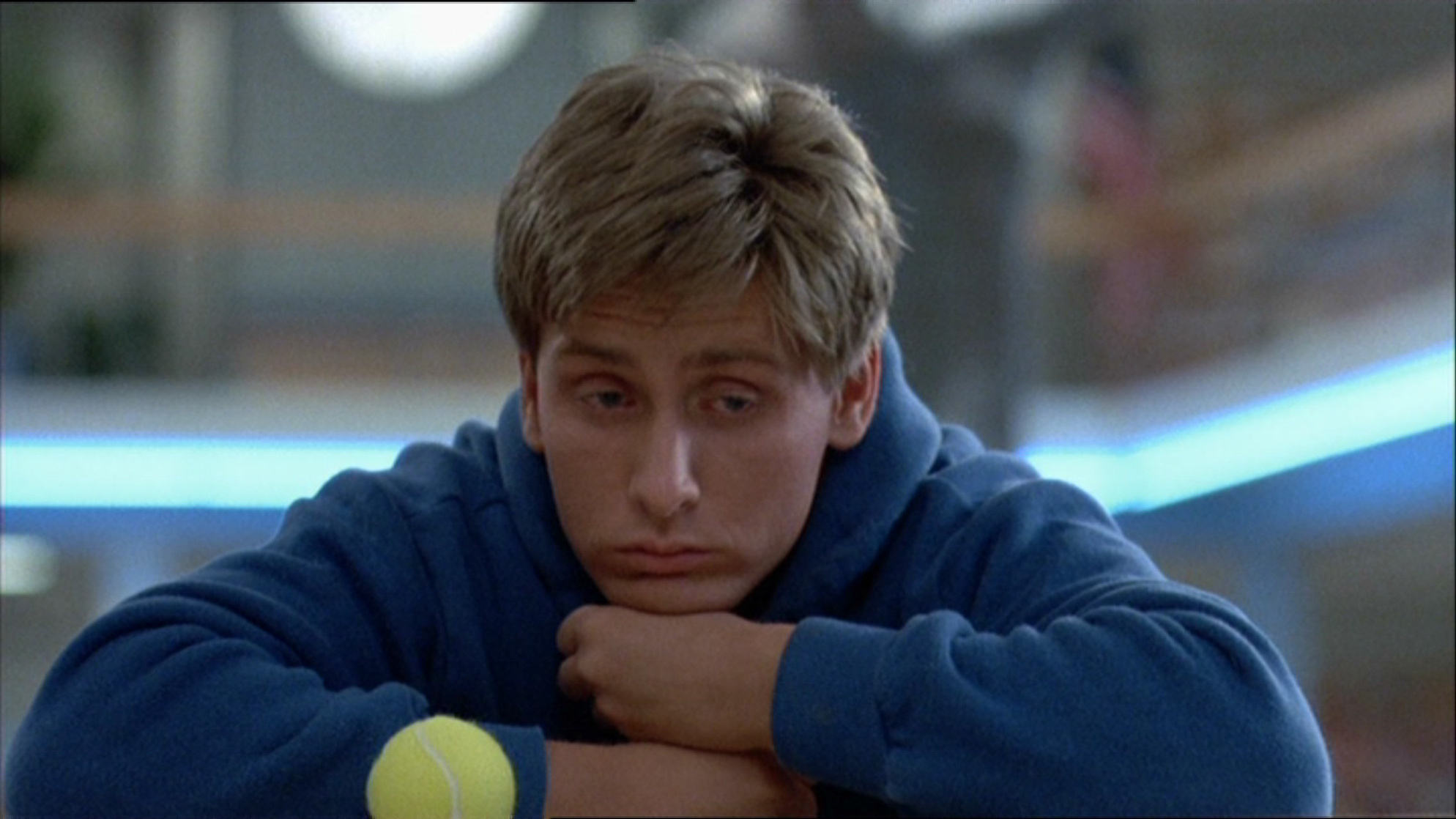 Picture of The Breakfast Club