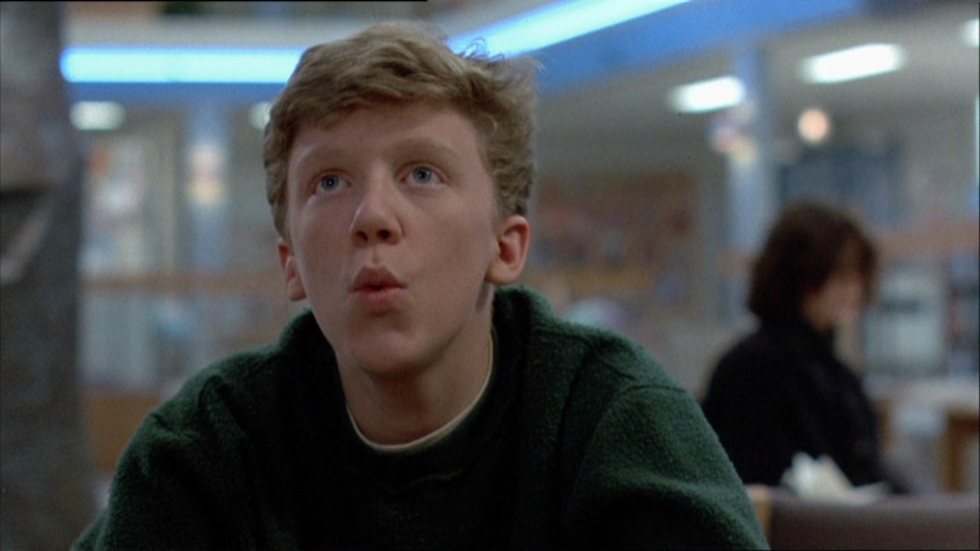 Picture of The Breakfast Club