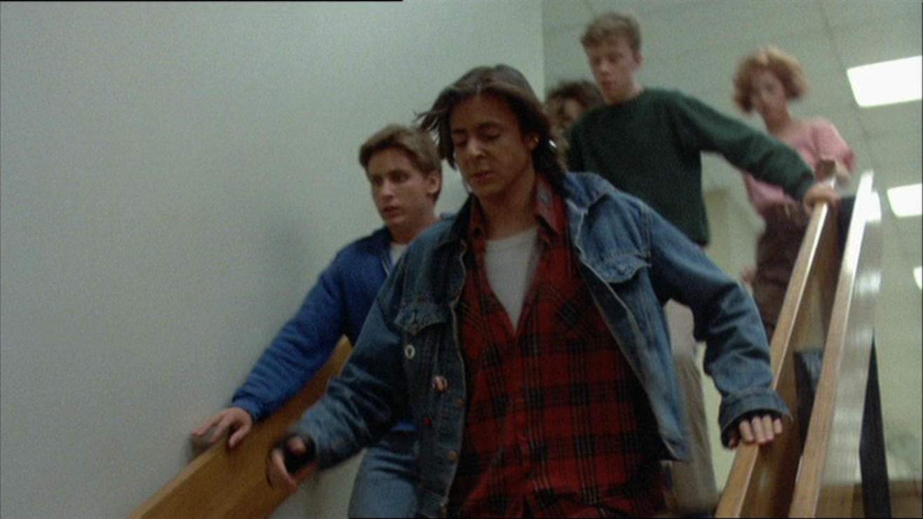 Picture of The Breakfast Club