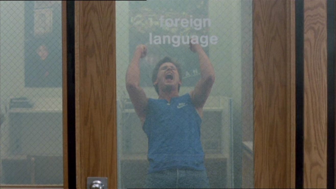 The Breakfast Club image