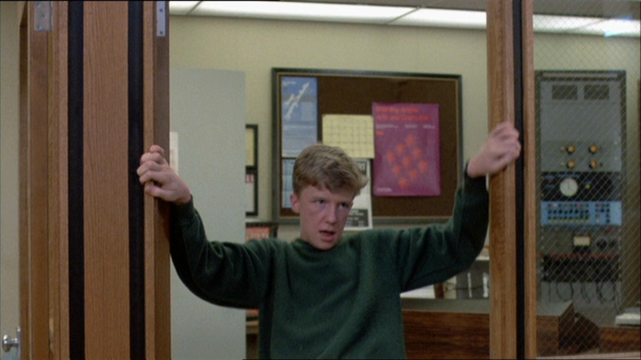 Picture of The Breakfast Club
