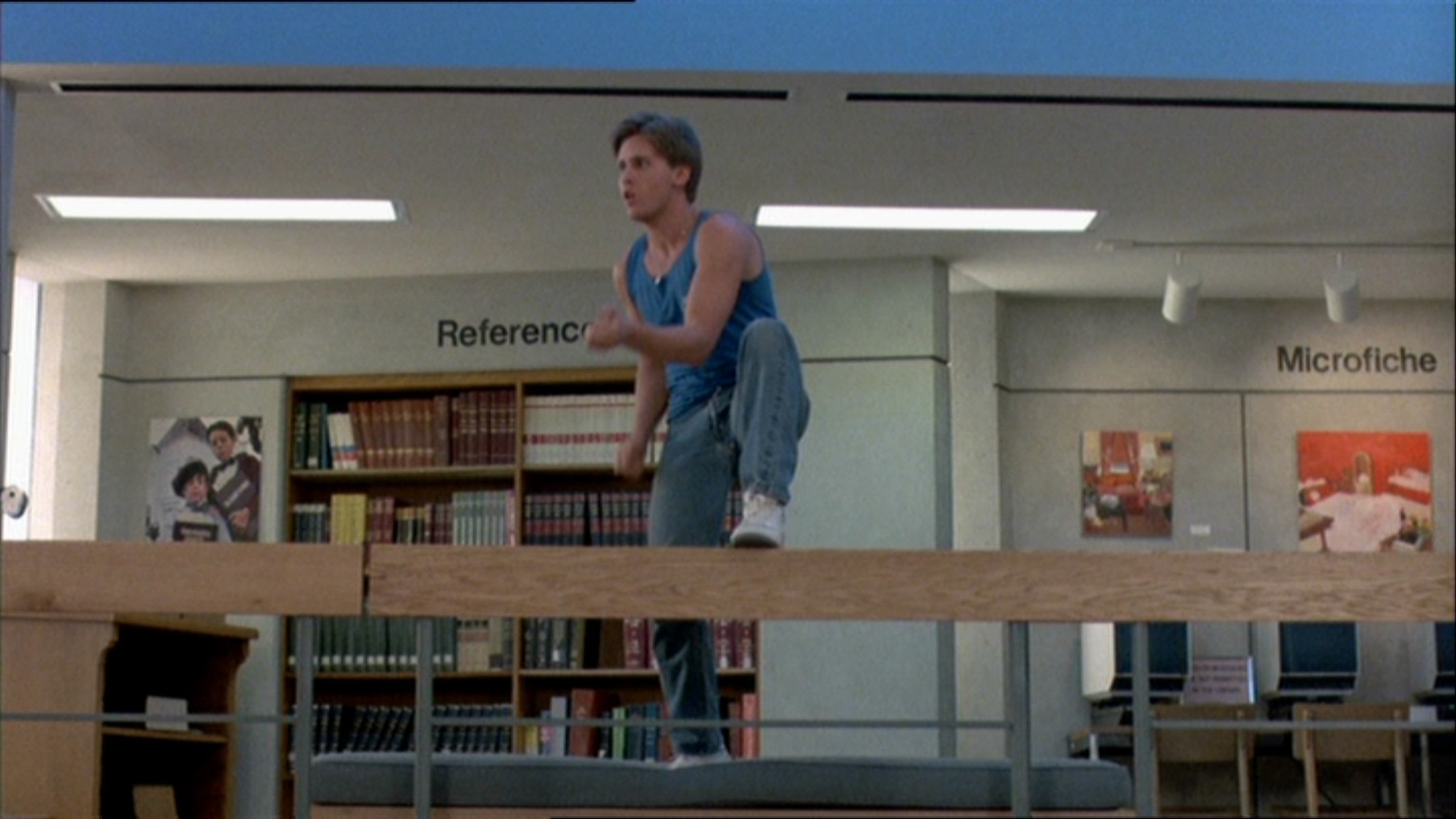 Image of The Breakfast Club