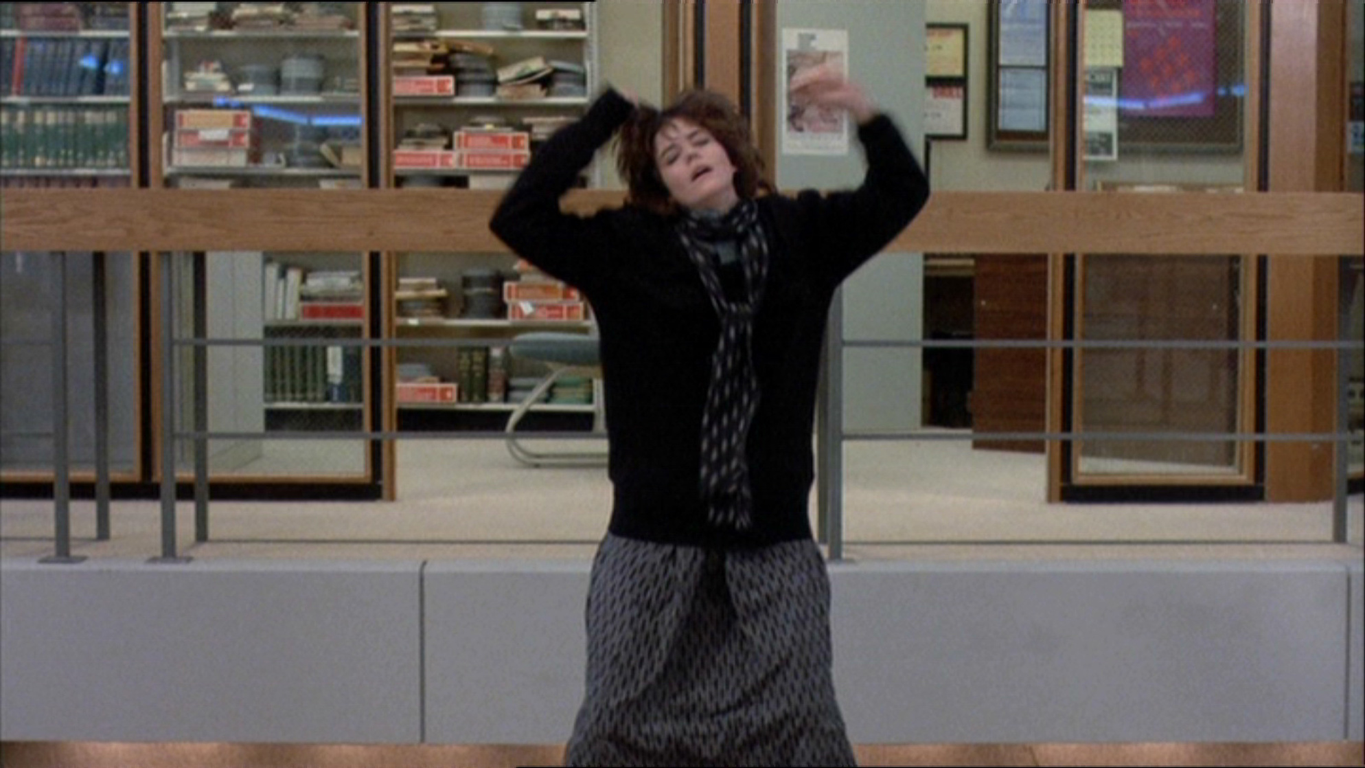 Picture of The Breakfast Club