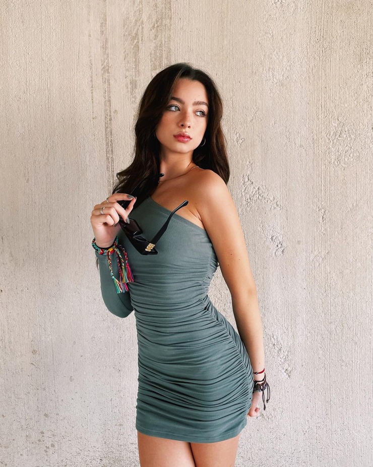 Picture of Mishka Silva